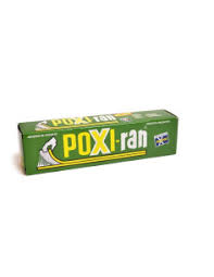 POXI-RAN SIN TOLUENO – Costa Materiales