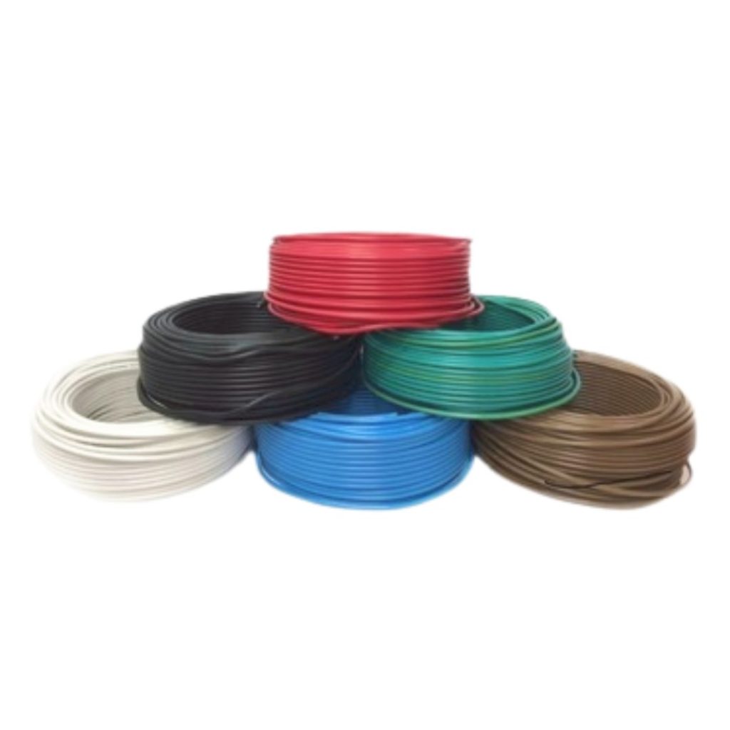CABLE PVC X METRO – Costa Materiales