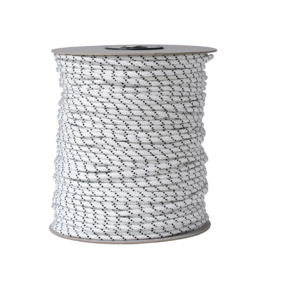 SOGA TRENZ.VIVOS NEGROS X MT – Costa Materiales